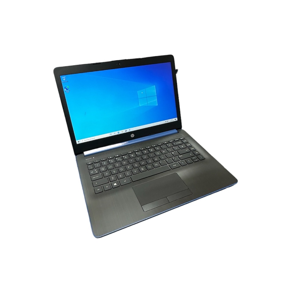 HP 14-cm0038na Laptop - #N# Own4Less